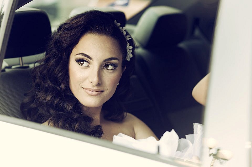 Maria & George | Nikiforos Pittaras Photography & Video Studio